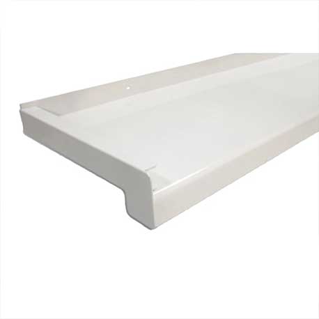 GLAV PVC SI PERVAZ ALUMINIU – Vivaro Profil